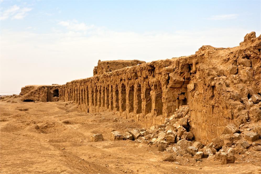 Yacimientos arqueológicos en Monterroso