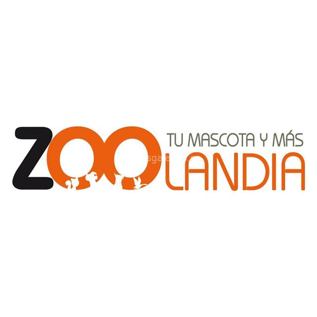 Animales Zoolandia en Santiago (Concepción Arenal, 8)